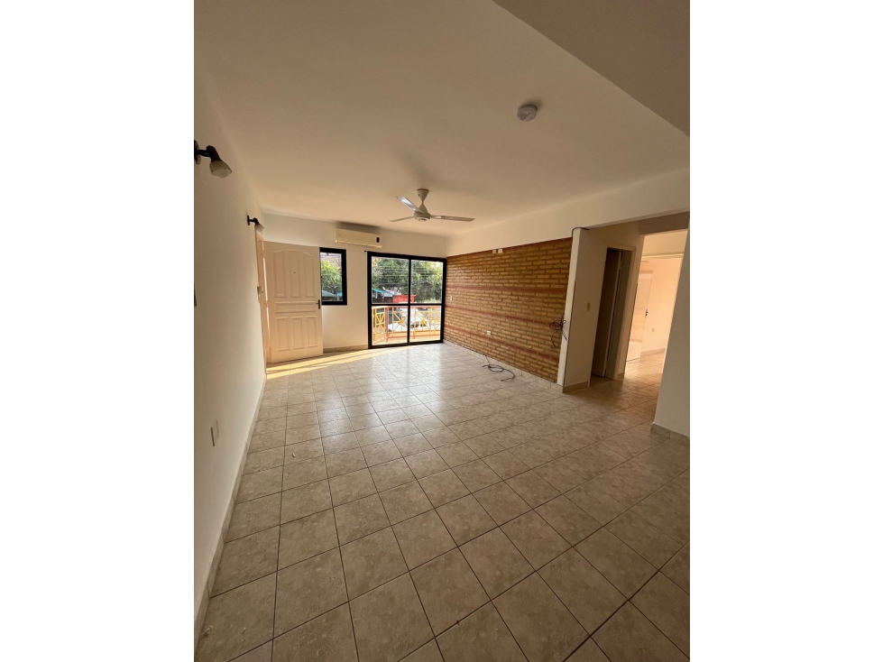 Alquilo Departamento de 3 dormitorios en Mburucuya. Ref #M1DF98 - infocasas.com.py