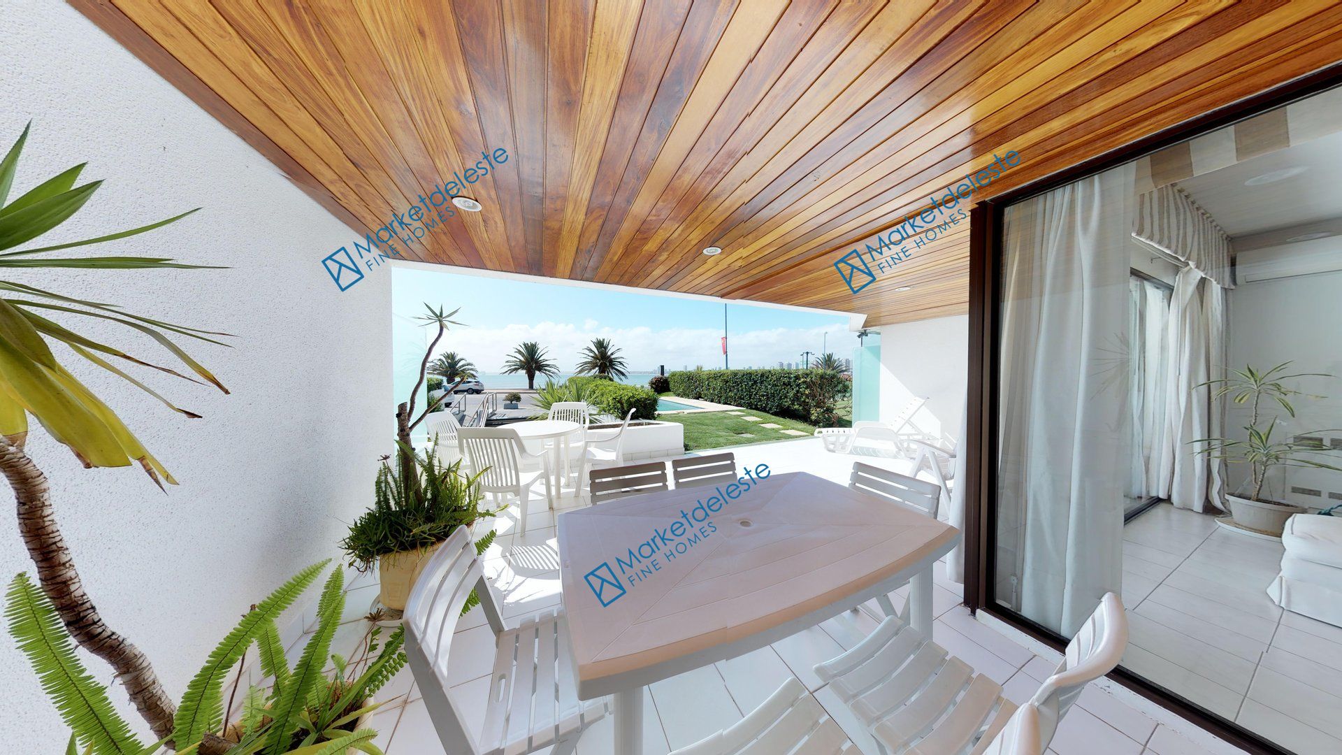 EDIFICIO AMARRAS DEL SOL. Ref #EFB87