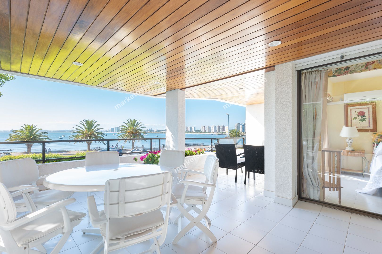 AMARRAS DEL SOL - PENINSULA. Ref #S4435E - infocasas.com.uy