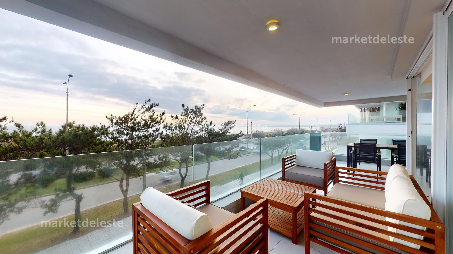 EDIFICIO HORIZONTE - 3 SUITE + TOILETTE. Ref #YE2C6D