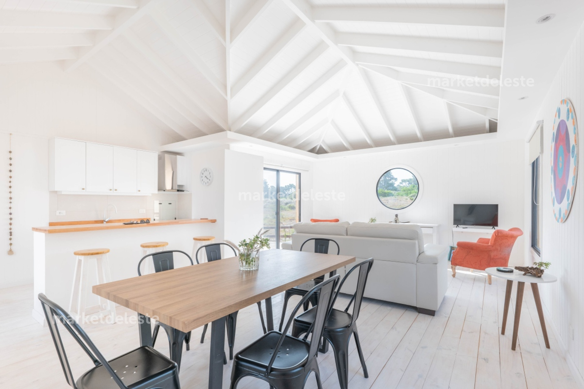 ARENAS DE JOSE IGNACIO - 2 DORMI. Ref #OA4884