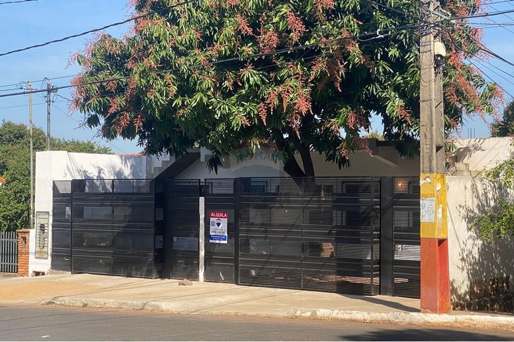 ALQUILO DUPLEX A ESTRENAR - FERNANDO ZONA SUR. Ref #BB5A07 - infocasas.com.py