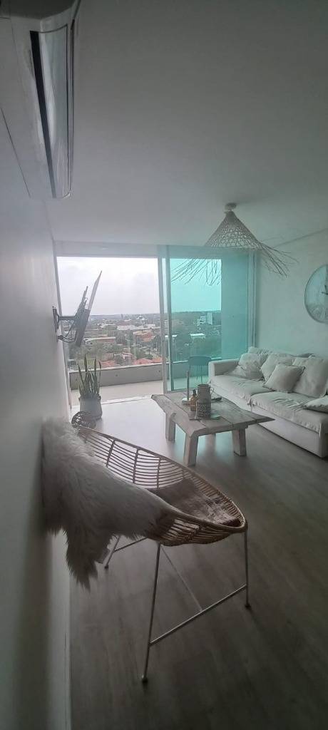 ALQUILO DEPARTAMENTO EN YCUA SATI . Ref #K6C3E9 - infocasas.com.py