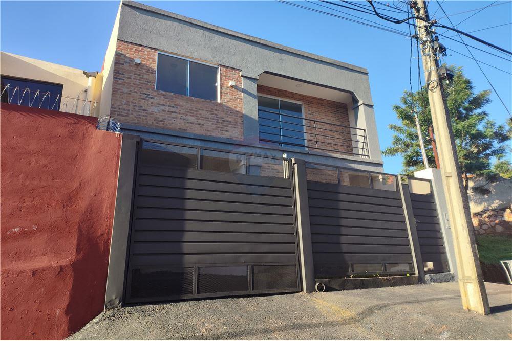 Vendo Dúplex en Villa Elisa. Ref #A8A170 - infocasas.com.py