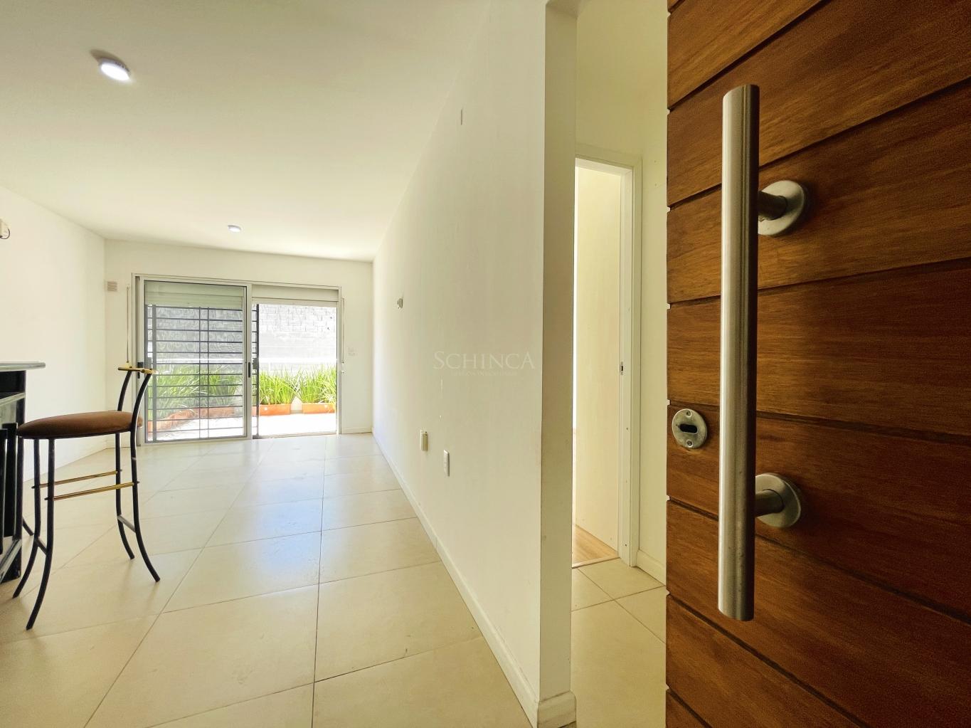 Venta apartamento 1 dormitorio, gran terraza | Malvín. Ref #X3E7EB - infocasas.com.uy