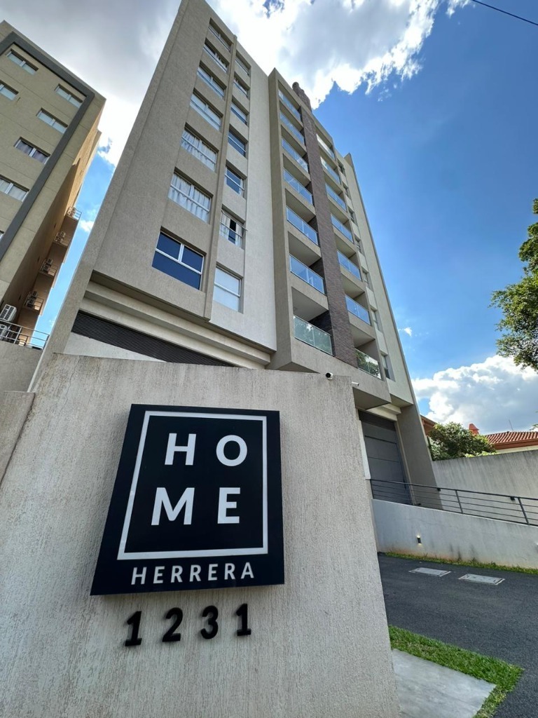Vendo Departamento en el Edificio Home Herrera !!!. Ref #C3D72F