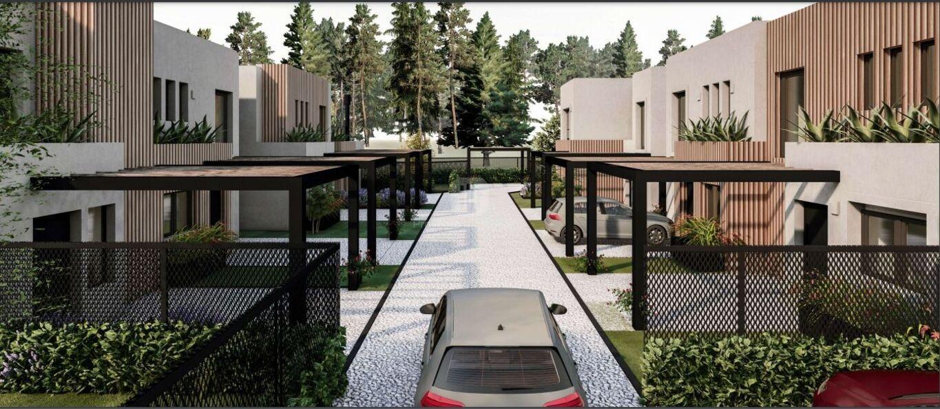 ULTIMA UNIDAD DISPONIBLE - A ESTRENAR - COMPLEJO PRIVADO DE VIVIENDAS - JARDINES DE ALMENARA ...