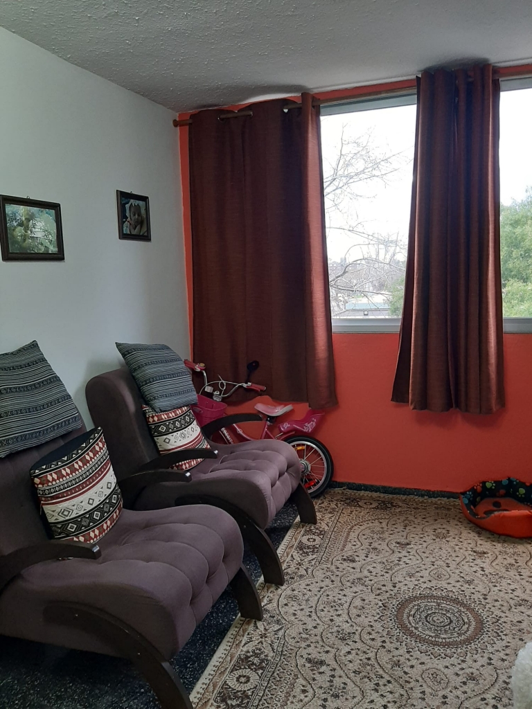 ¡Apartamento de dos dormitorios a la venta, en Malvin Alto!. Ref # ...