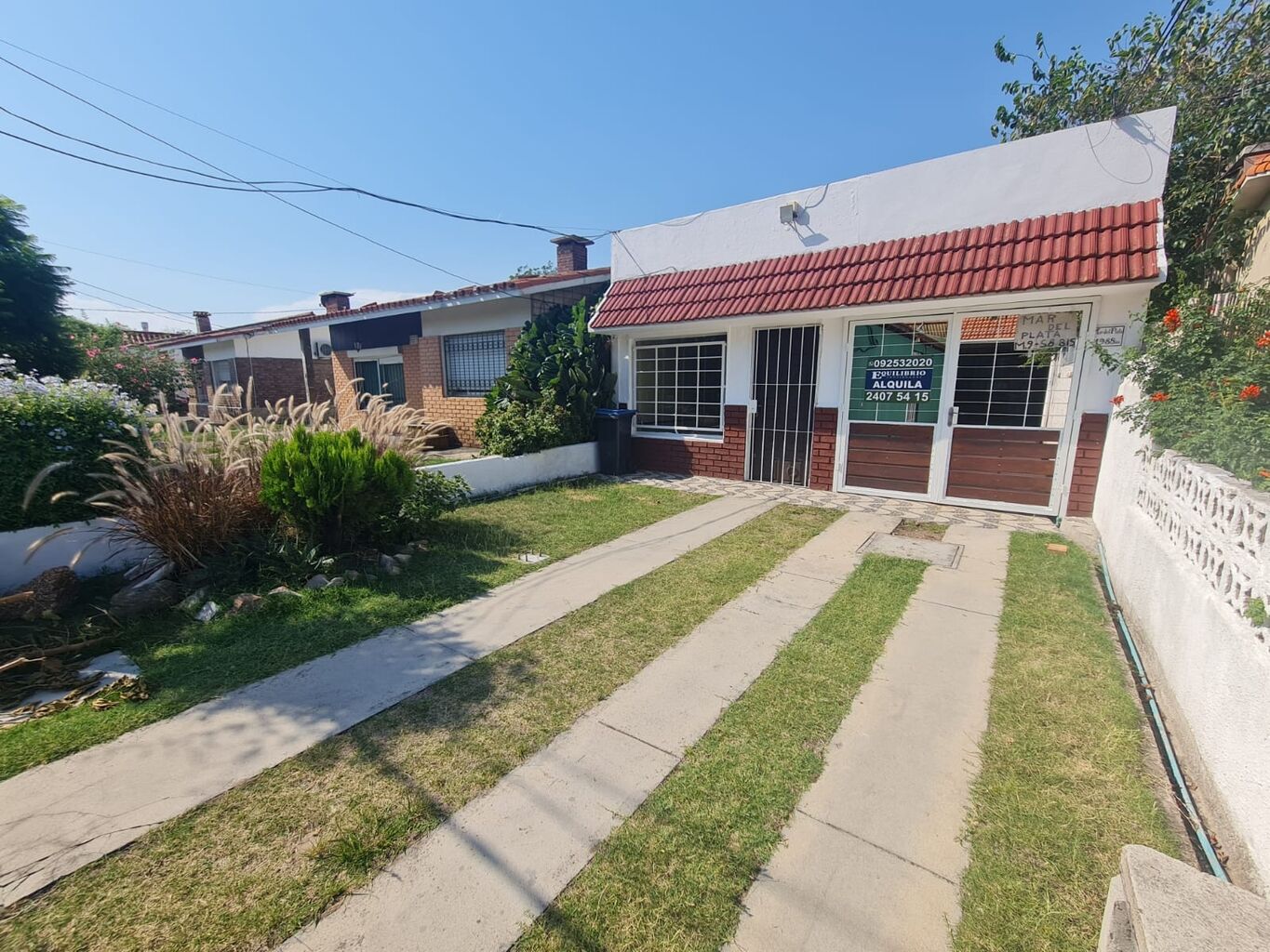 Casa de 3 dormitorios en Lagomar - Hermosa. Ref #D6B187 - infocasas.com.uy