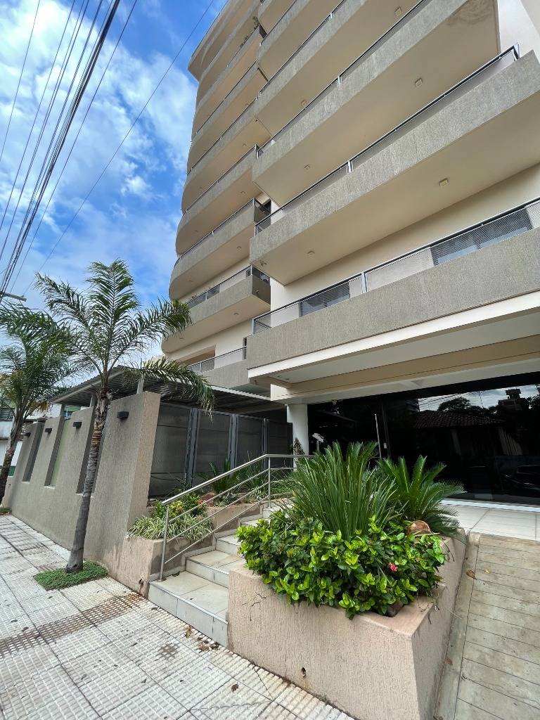 ALQUILO AMPLIO DEPARTAMENTO EN FORTALEZA IV. Ref #FB9A80 - infocasas.com.py