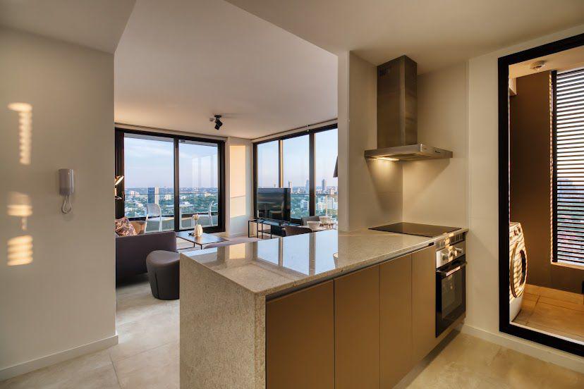 Alquilo Departamento Amoblado de Dos Dormitorios en Santísima Trinidad. Ref #G6855A - infocasas ...