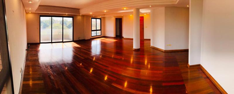 Alquilo Amplio Departamento De 3 Dormitorios En Barrio Manora, Zona Casa Rica España. Ref # ...