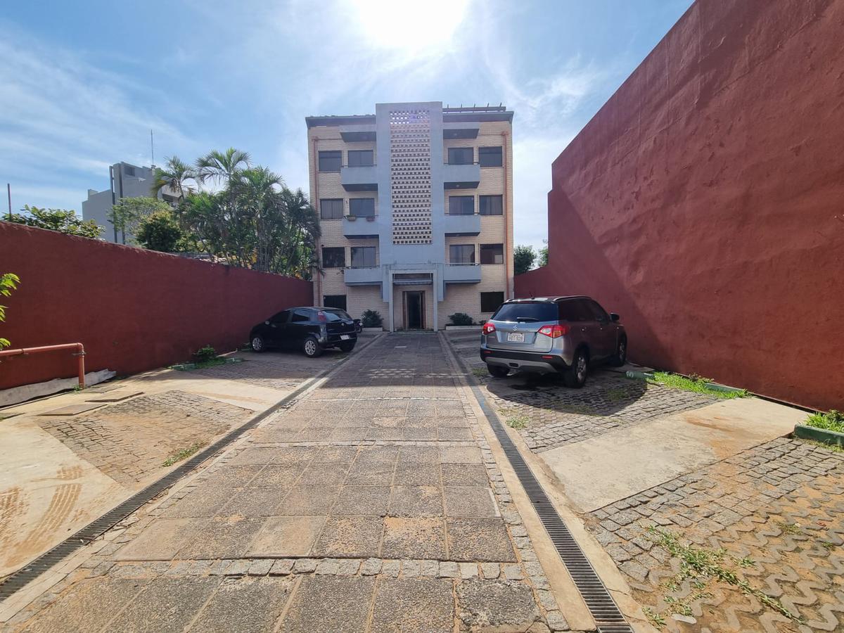 Vendo o Alquilo Departamento De 3 Dormitorios Zona Shopp. Del Sol. Ref #X4C631 - infocasas.com.py