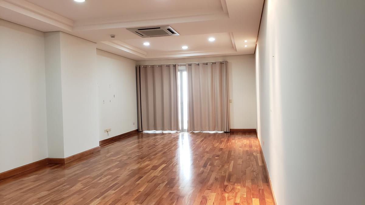 Alquilo Departamento de 3 Dormitorios en Suite c/ Area de servicio en Ycua Sati. Ref #D9FA22 ...