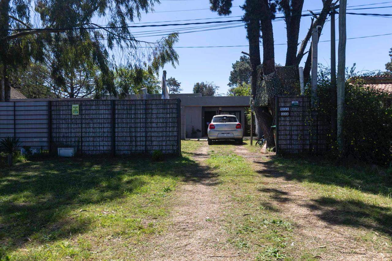 Casa en venta de 3 dormitorios c/ cochera en Lomas de Solymar. Ref #Z8A6FF - infocasas.com.uy