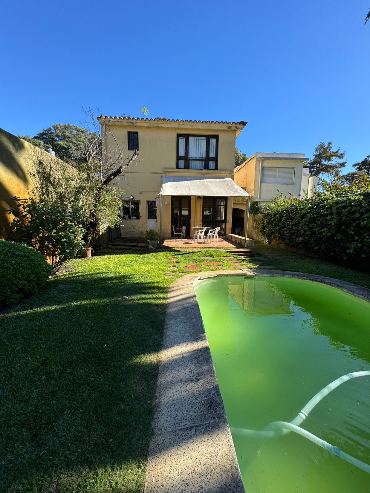 Venta casa de estilo con 3 dormitorios en Punta Gorda. Ref #G57B69 - infocasas.com.uy