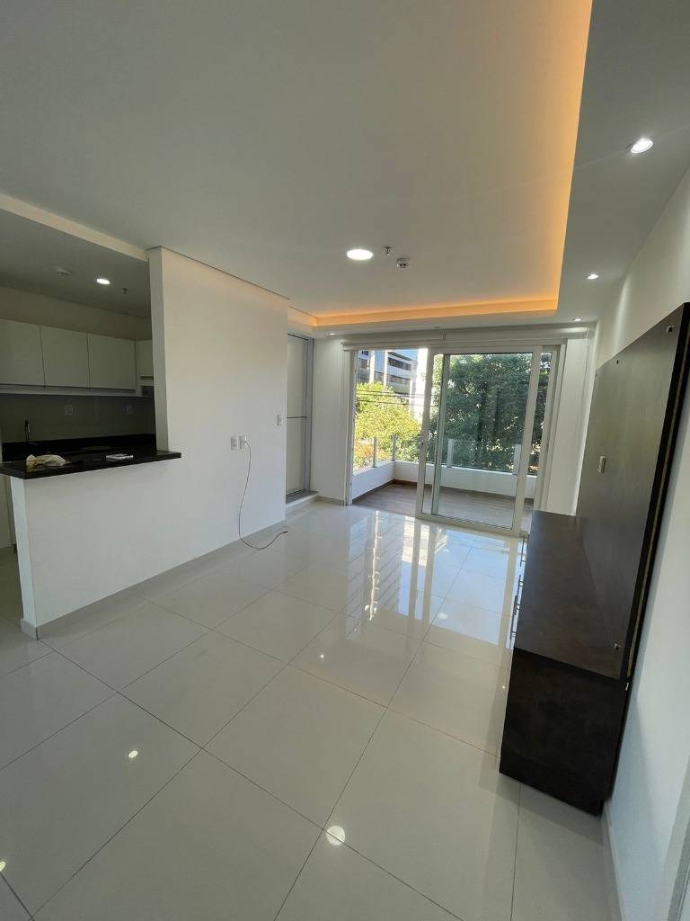 ALQUILO DEPARTAMENTO DE 2 HABITACIONES LAS LOMAS. Ref #X2A86F - infocasas.com.py