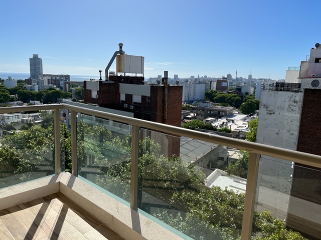 Bajo de precio - Ed Alquimia - alquiler un dormitorio. Ref #RDE434 - infocasas.com.uy