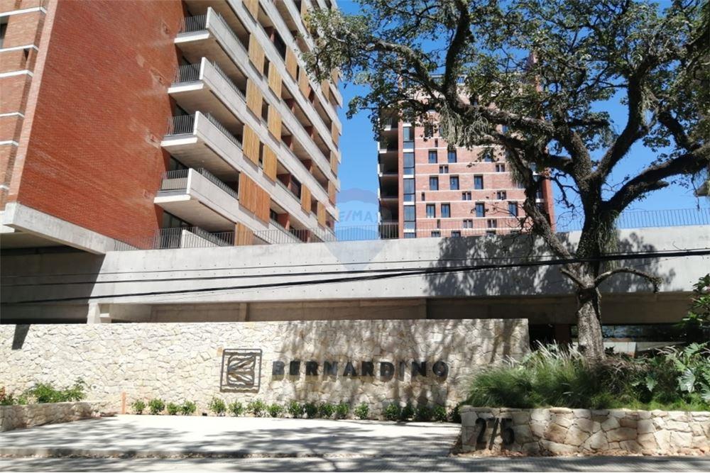 Departamento en Edificio Bernardino. Ref #IC55A4