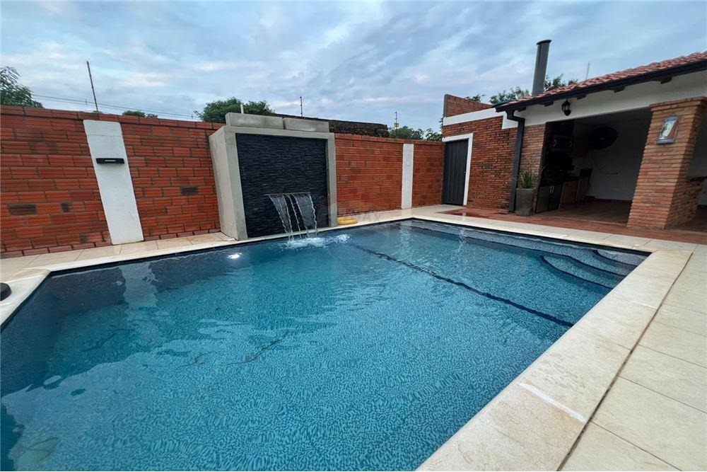 VENDO CASA EN LUQUE CAÑADA SAN RAFAEL. Ref #H5A875 - infocasas.com.py