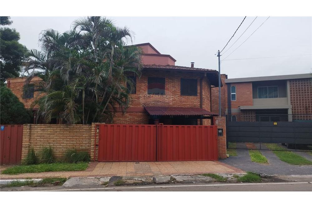 ALQUILO DUPLEX EN LAMBARE ZONA PERON. Ref #H290A7 - infocasas.com.py