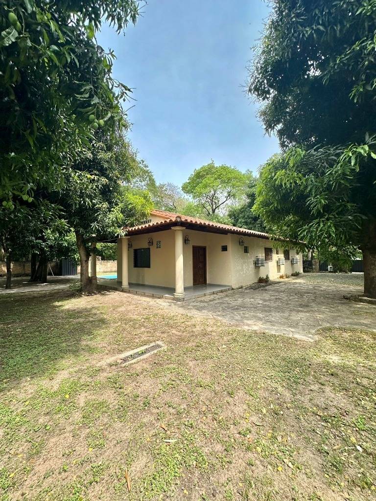 VENDO CASA EN SAN BERNARDINO . Ref #T6D19D - infocasas.com.py
