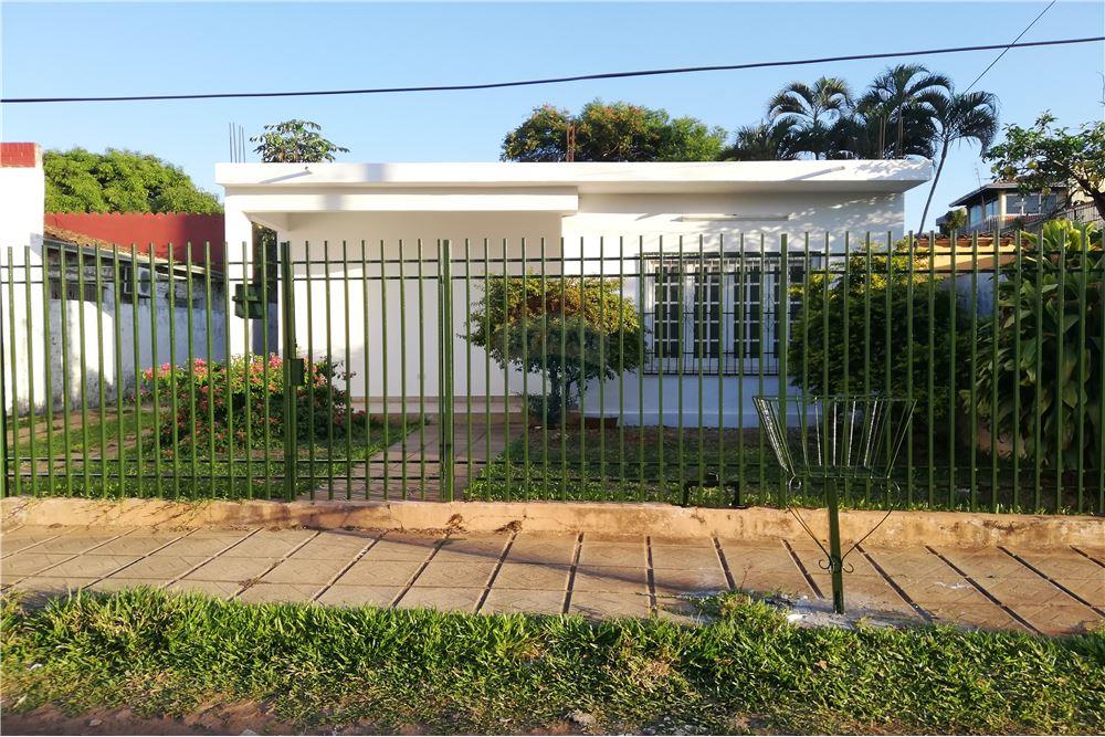 Alquilo Casa en Fernando Zona Norte.. Ref #FD3CFD - infocasas.com.py