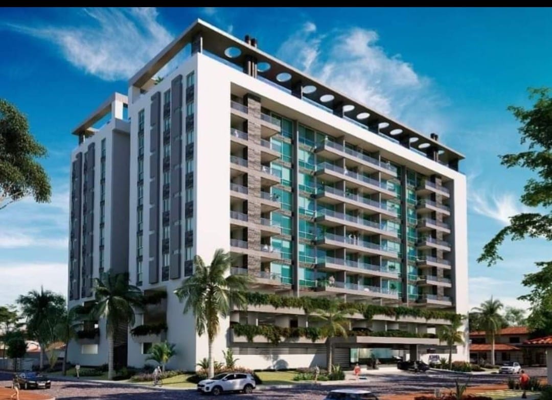 ALQUILO Dpto en Edificio Altamira Ykua Sati . Ref #U62975 - infocasas.com.py