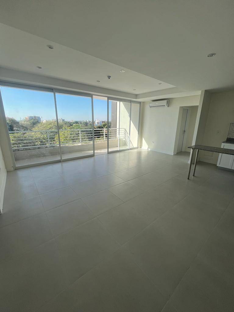 ALQUILO DPTO A ESTRENAR EN BARRIO JARA. Ref #M47FE5 - infocasas.com.py