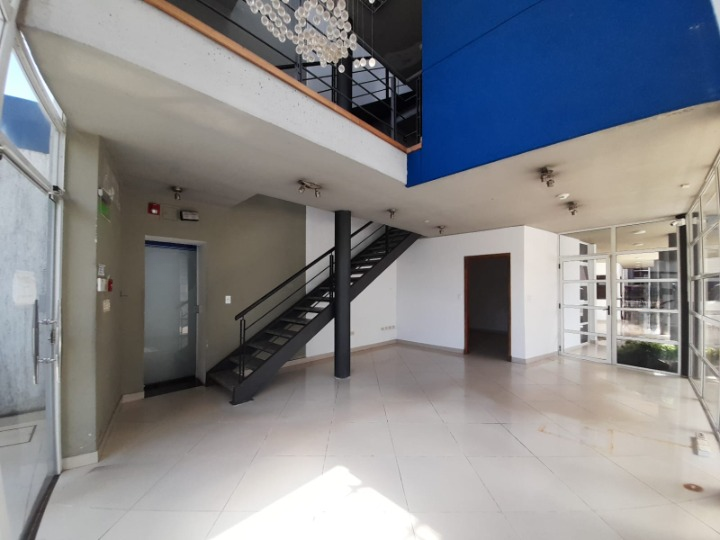 ALQUILO EDIFICIO CORPORATIVO EN YCUA SATI. Ref #UE43B3 - infocasas.com.py