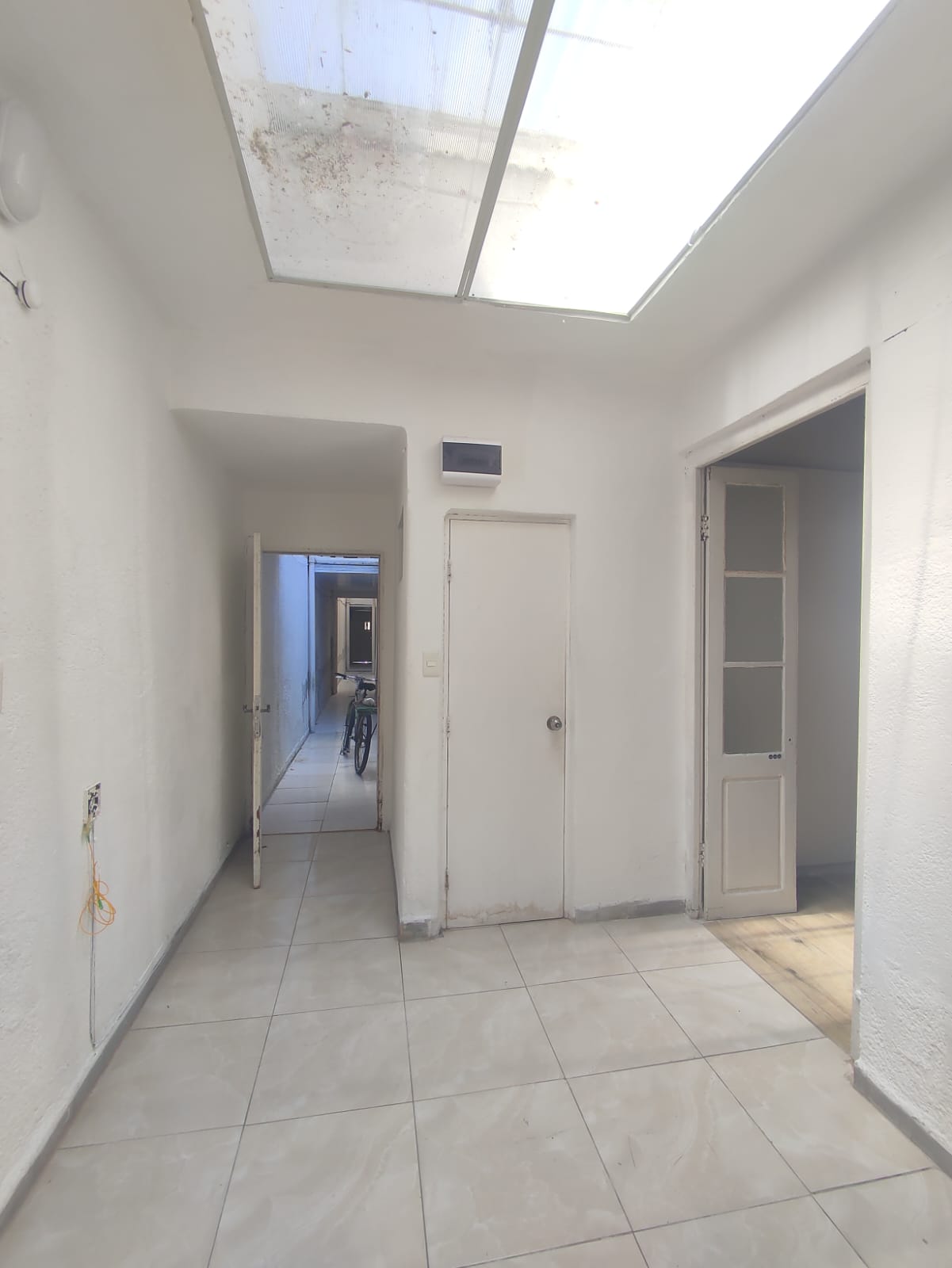 Alquiler Apto 1 Dor Aguada. Ref #U2ACE3 - infocasas.com.uy