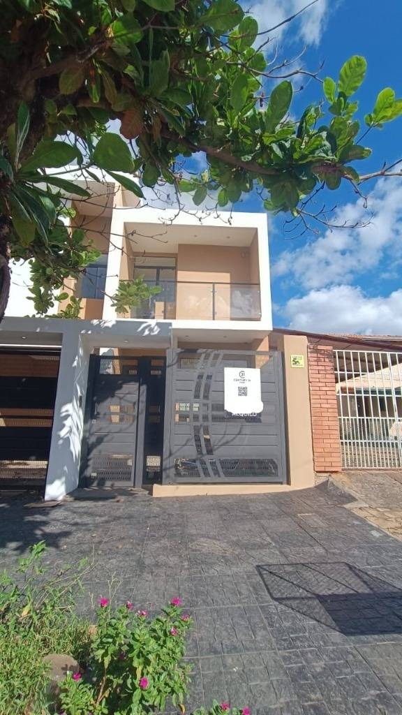 ALQUILO DUPLEX EN FERNANDO DE LA MORA ZONA SUR. Ref #UA0EDF - infocasas.com.py