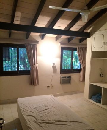 ALQUILO DUPLEX DE TRES DORMITORIOS EN ASUNCIÓN BARRIO MBURUCUYA . Ref #H42BD9 - infocasas.com.py