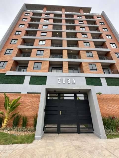 ALQUILO DEPARTAMENTO EN EDIFICIO ZUBA V. Ref #U4EEE8 - infocasas.com.py