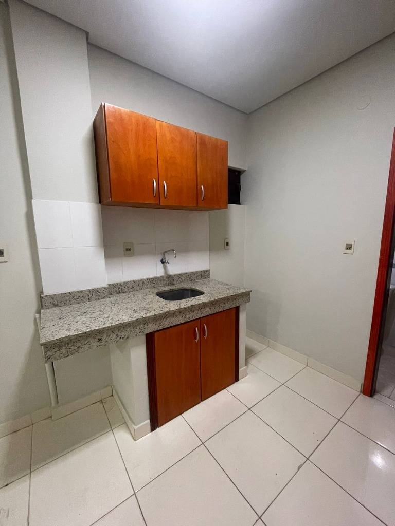Alquilo departamento en Fernando de la Mora Zona Norte. Ref #M1E0BE