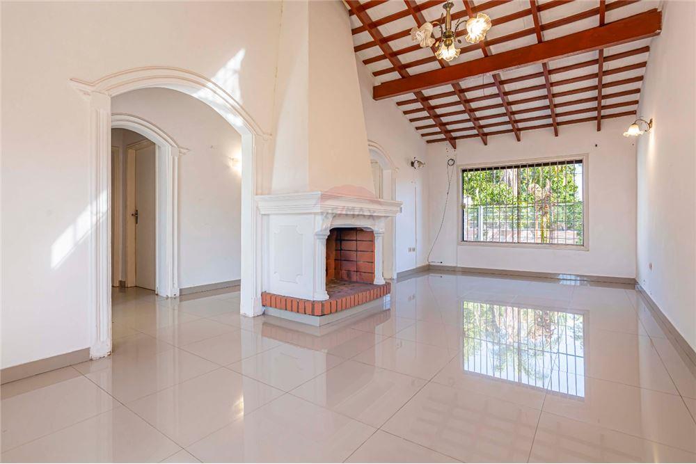 ALQUILO CASA SAN PABLO . Ref #YC3572 - infocasas.com.py