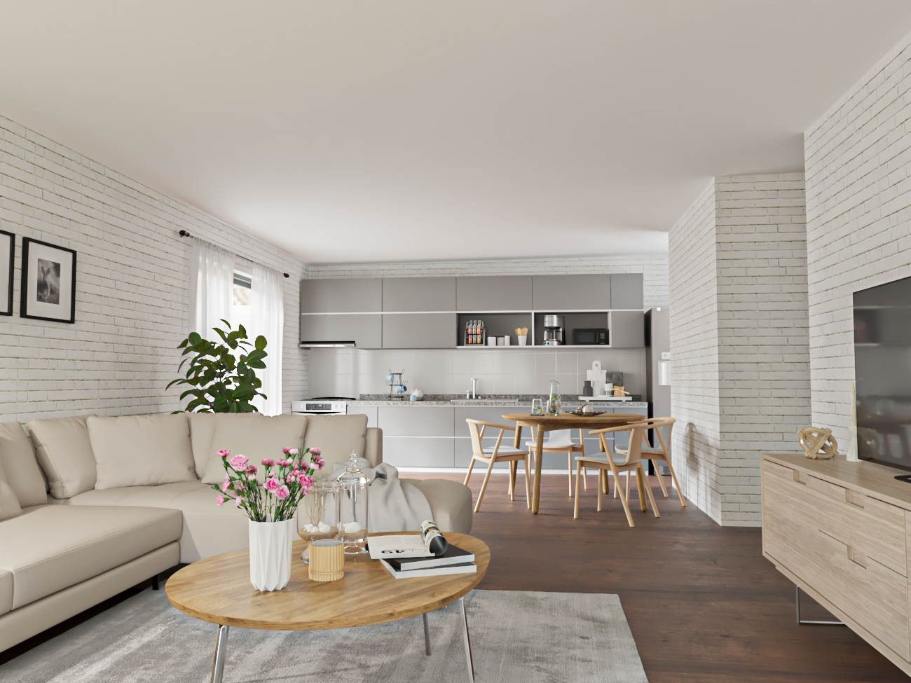 Casa en venta de 3 dormitorios c/ cochera en Solymar. Ref #KCB32C