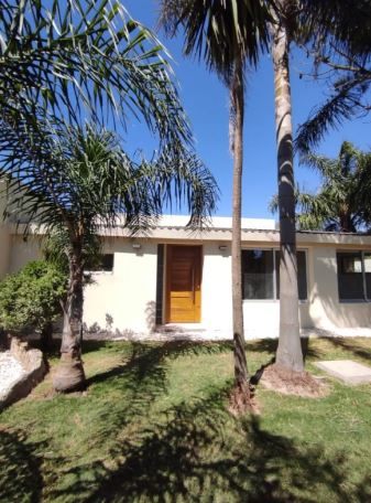 Casa en alquiler de 3 dormitorios c/ cochera en Solymar. Ref #UDA48F - infocasas.com.uy