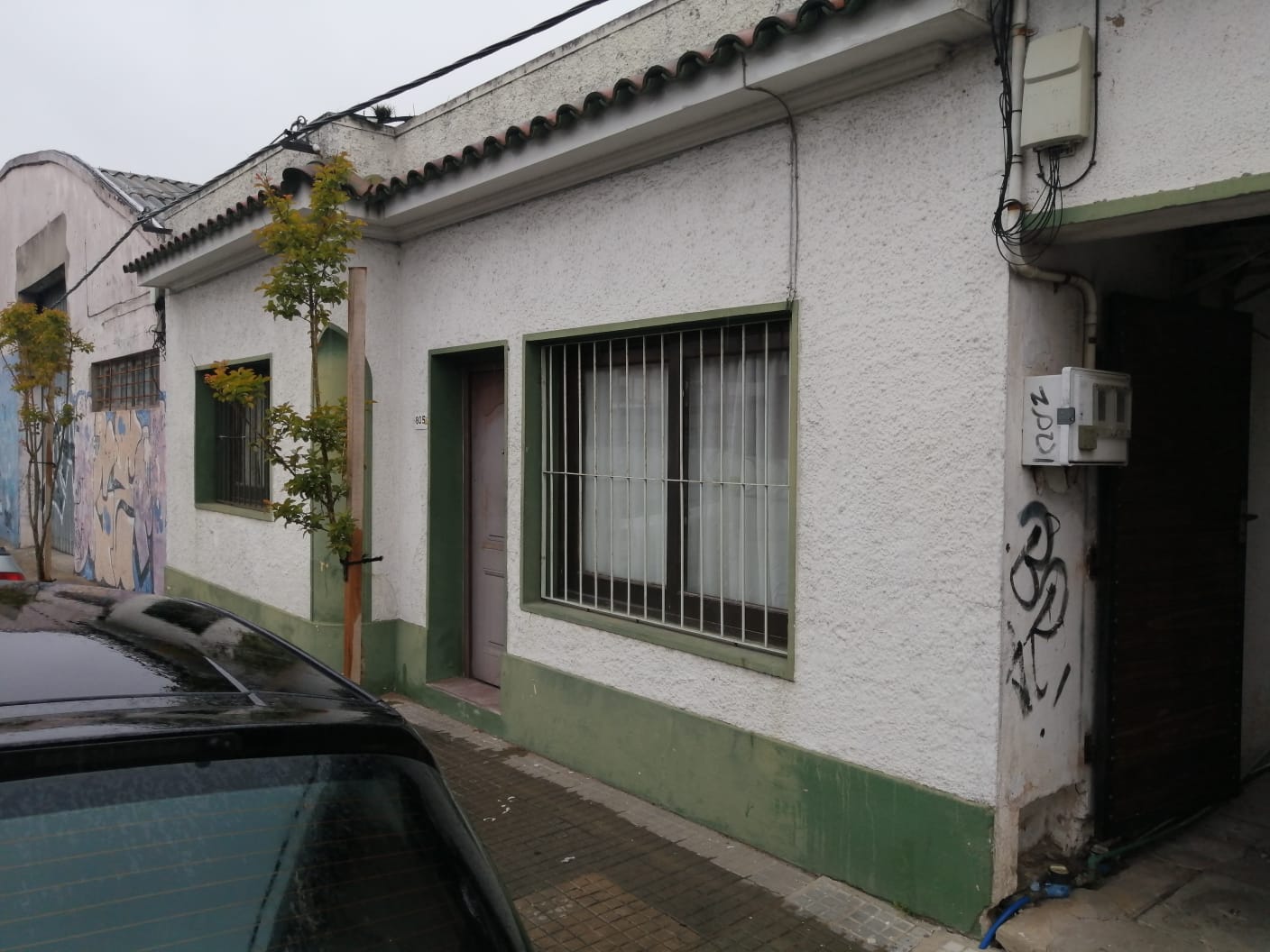 Se vende propiedad horizontal, dos casas en pleno centro de Maldonado.. Ref #Q3C5D2 - infocasas ...