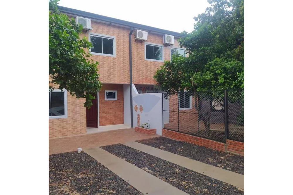 ALQUILO DUPLEX. Ref #F6CDDF - infocasas.com.py