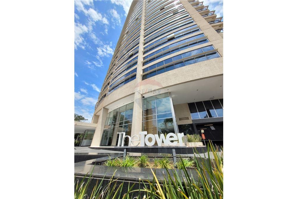 Vendo departamento en Edificio THE TOWER. Ref #U82643 - infocasas.com.py