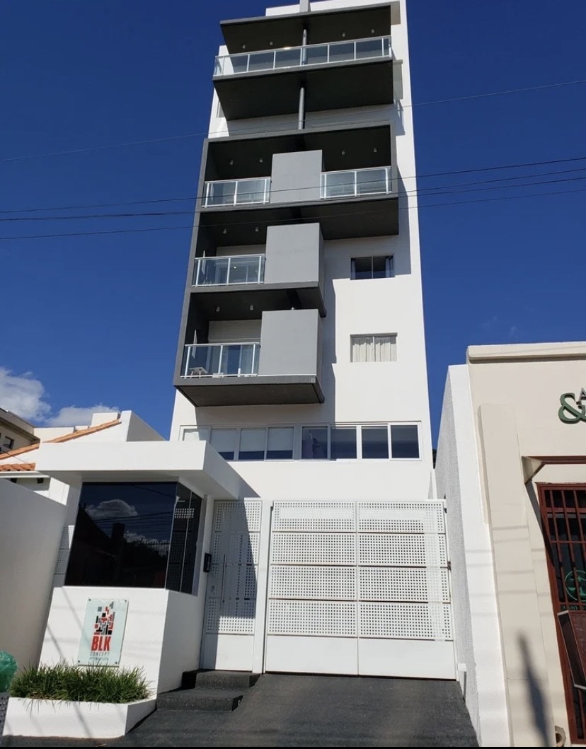 ALQUILO DEPARTAMENTO DE 2 DORMITORIOS EN SUITE BARRIO JARA. Ref #Y7E6E8 - infocasas.com.py