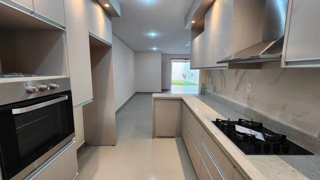 Mburucuya, alquilo Dúplex a estrenar. Ref #T433D4 - infocasas.com.py