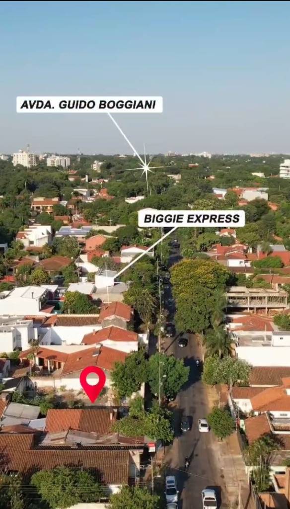 VENDO TERRENO EN VILLA AURELIA . Ref #SC2FC4