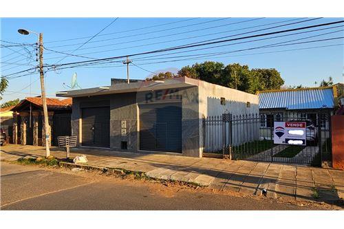 Casa - Venta - Paraguay Central Luque. Ref #ZFB45A - infocasas.com.py