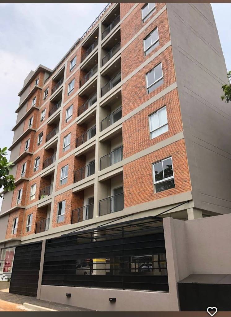 ALQUILO DEPARTAMENTO MONOAMBIENTE A 300M DE MCAL LOPEZ Y MADAME LYNCH. Ref #M8D56E - infocasas ...