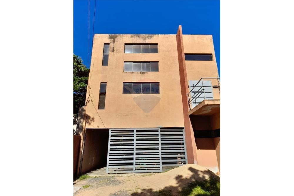 Edificio en alquiler Zona Centro. Ref #Y33C06