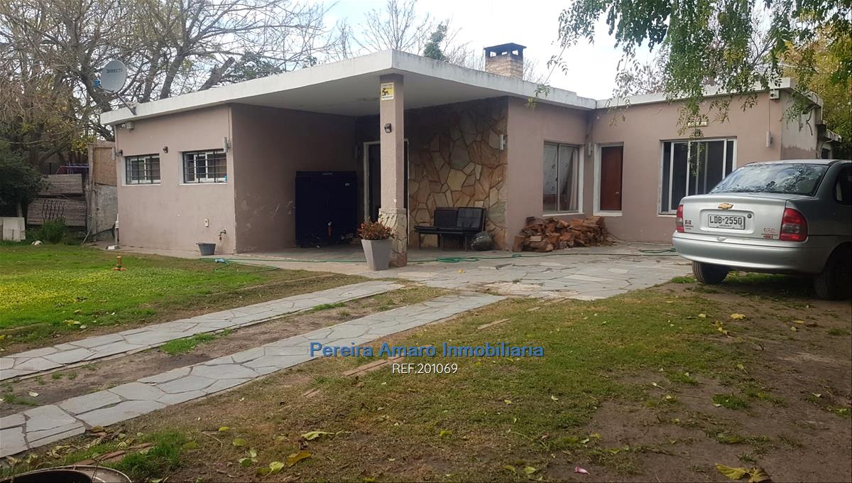 Casa en Venta en Lomas de Solymar sur. 4 Dorm, 2 Baños.. Ref #J1EEA4 - infocasas.com.uy