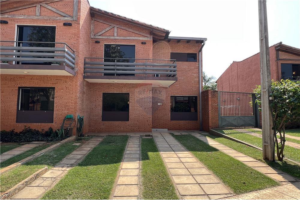 ALQUILO DUPLEX EN FERNANDO DE LA MORA ZONA NORTE. Ref #A59B13 - infocasas.com.py