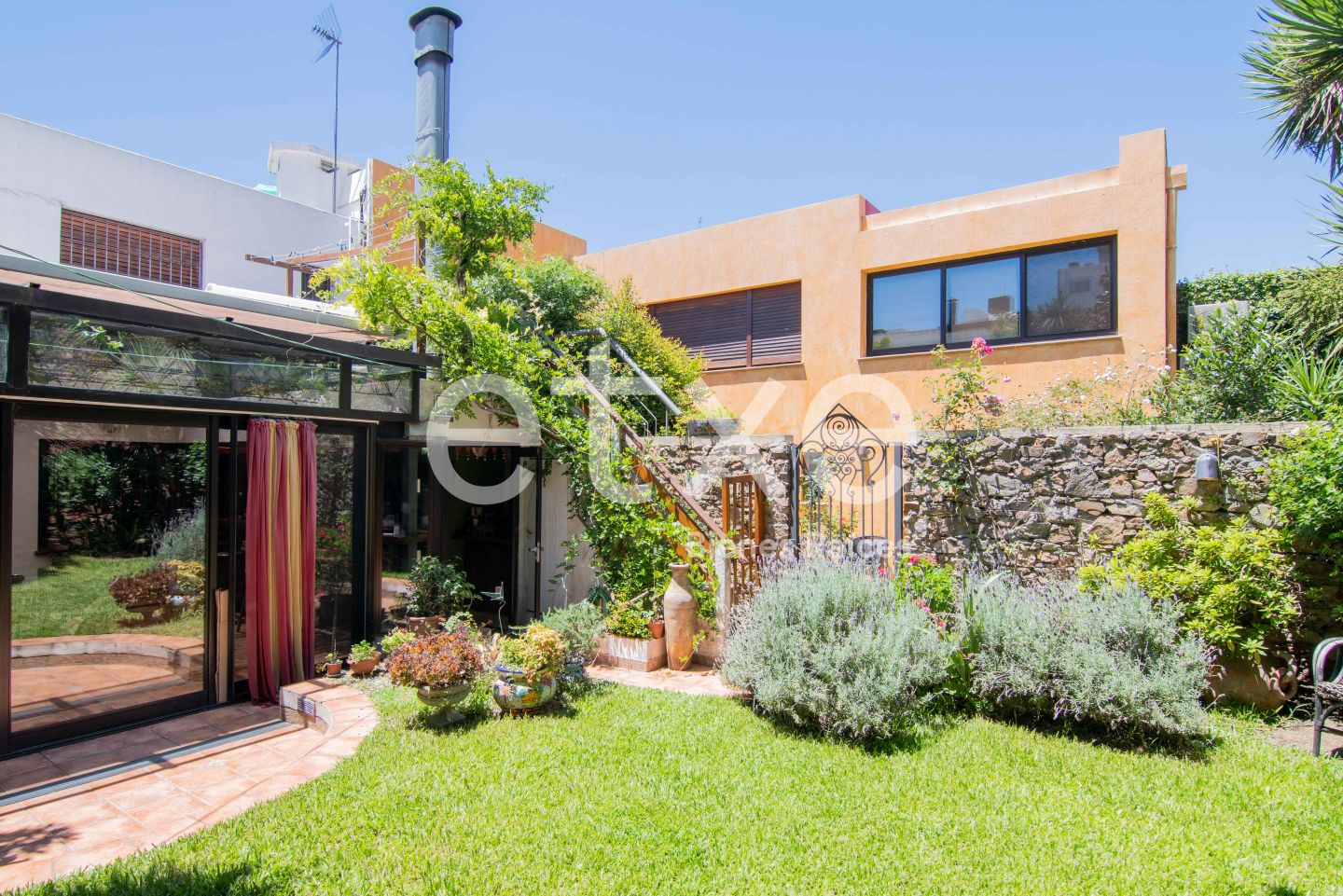 Venta 2 Casas Pocitos. Ref #HF6339 - infocasas.com.uy